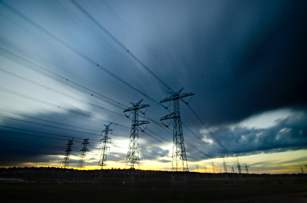 Environmental Groups Outline Solutions to Accelerate Transmission ...