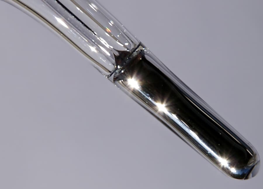 $134-million initiative aims to eliminate mercury-containing medical ...